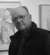 Michael Rossman | PAFA - Pennsylvania Academy of the Fine Arts