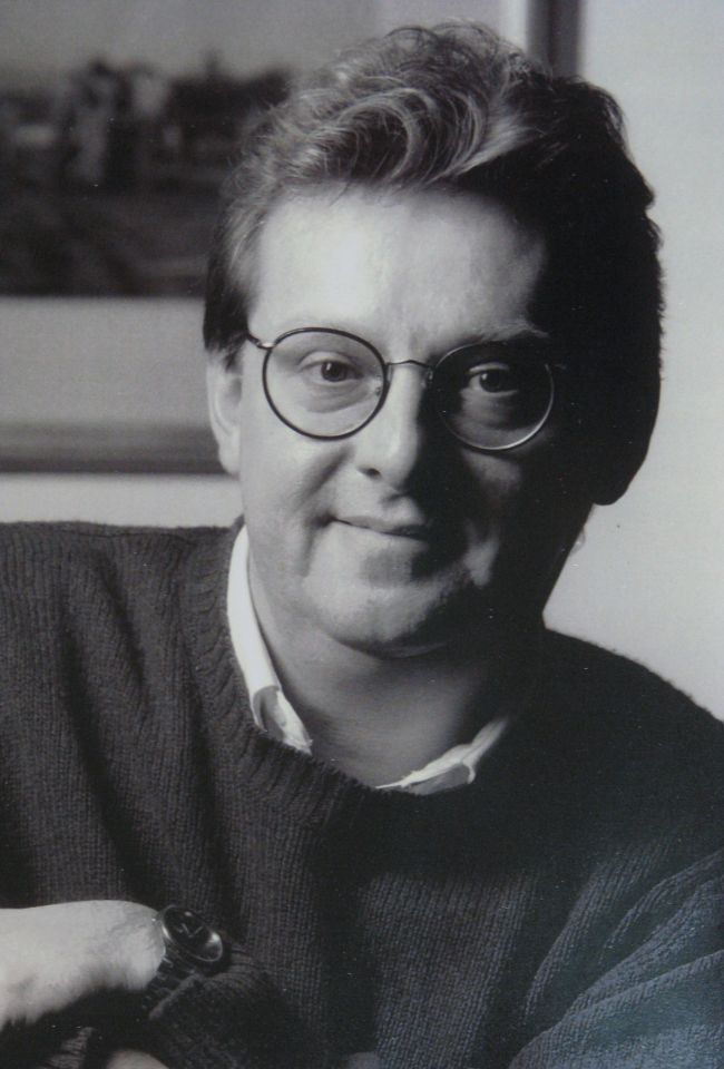 James Toogood | PAFA - Pennsylvania Academy of the Fine Arts