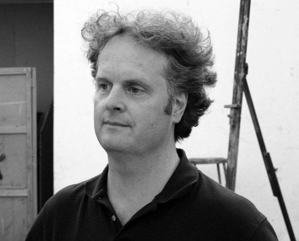Douglas Martenson | PAFA - Pennsylvania Academy of the Fine Arts