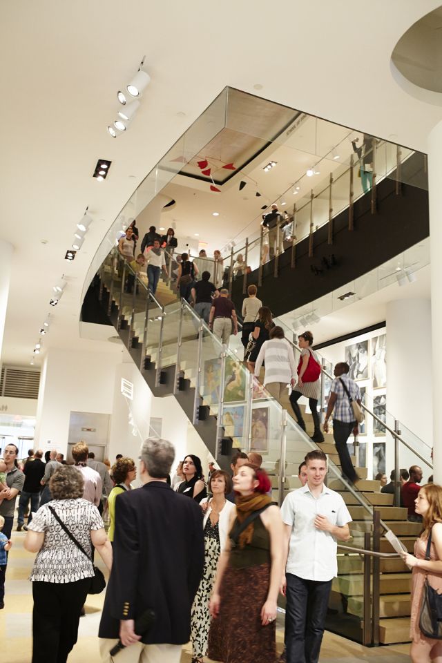 : 114th Annual Student Exhibition | May 15, 2015 | PAFA - Pennsylvania ...