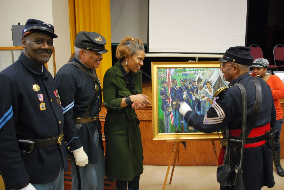 Inga Kimberly Brown | PAFA - Pennsylvania Academy of the Fine Arts