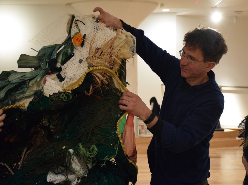 Brian Boutwell | PAFA - Pennsylvania Academy of the Fine Arts