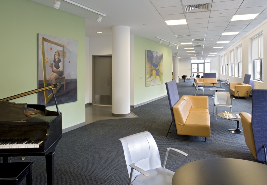 PAFA - Pennsylvania Academy of the Fine Arts