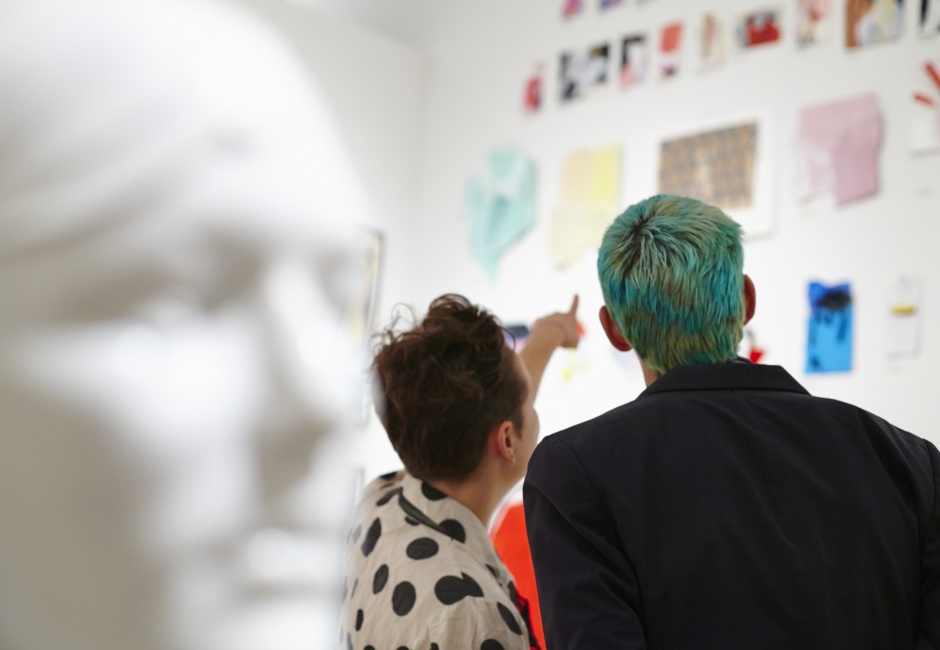 PAFA - Pennsylvania Academy of the Fine Arts