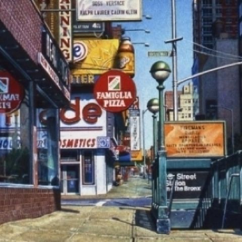 James Toogood | PAFA - Pennsylvania Academy of the Fine Arts