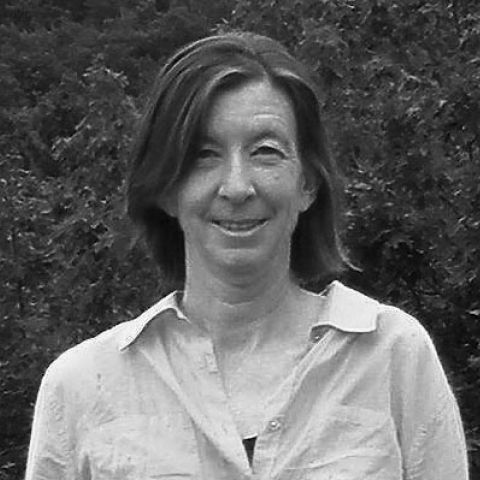 Colleen O'Donnell | PAFA - Pennsylvania Academy of the Fine Arts