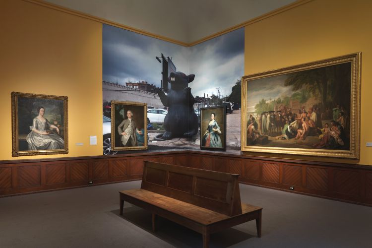PAFA - Pennsylvania Academy of the Fine Arts | Since 1805