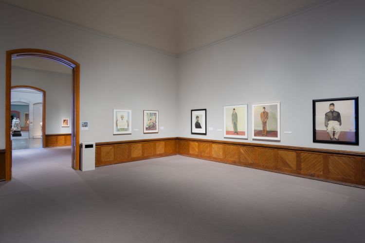 Visit Philly | Celebrate Black History Month | PAFA - Pennsylvania ...