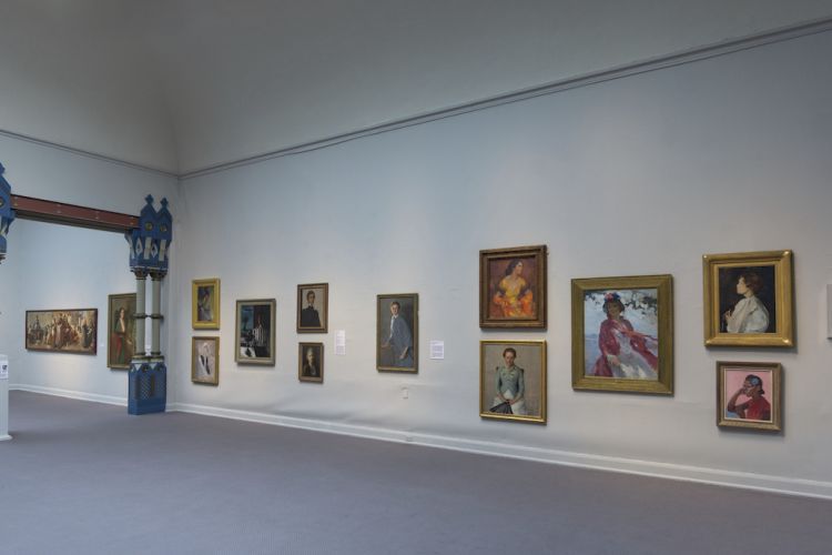 PAFA - Pennsylvania Academy of the Fine Arts | Since 1805