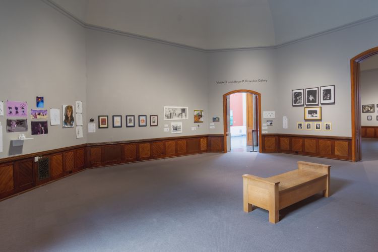 PAFA - Pennsylvania Academy of the Fine Arts | Since 1805