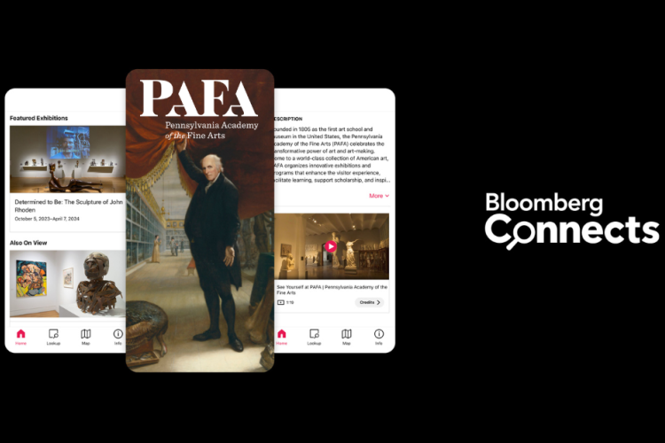 PAFA - Pennsylvania Academy of the Fine Arts | Since 1805