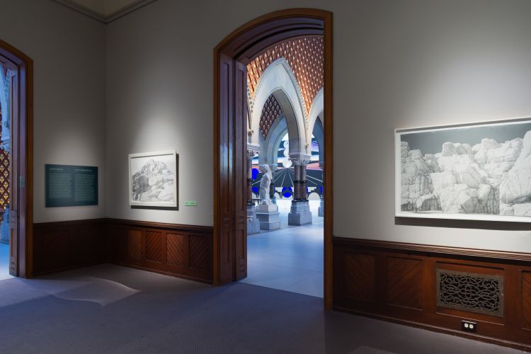 Visit Philly | Celebrate Black History Month | PAFA - Pennsylvania ...