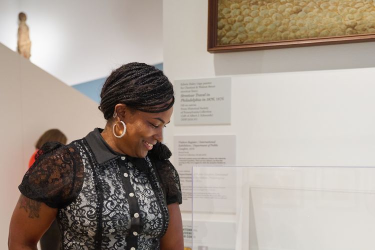 PAFA - Pennsylvania Academy of the Fine Arts | Since 1805