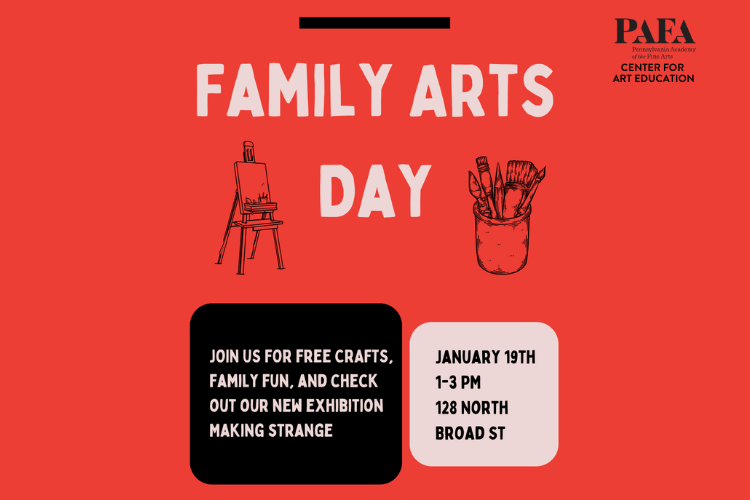 School of Fine Arts | PAFA - Pennsylvania Academy of the Fine Arts